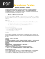 Intercession et Intercesseur en Bible | PDF | Prière | Dieu