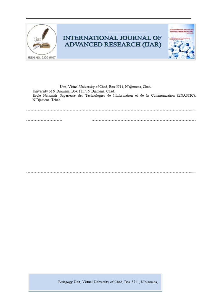 NEW ONE-DIMENSIONAL (1D) CHAOTIC MAP FOR DATA ENCRYPTION | PDF | Chaos ...