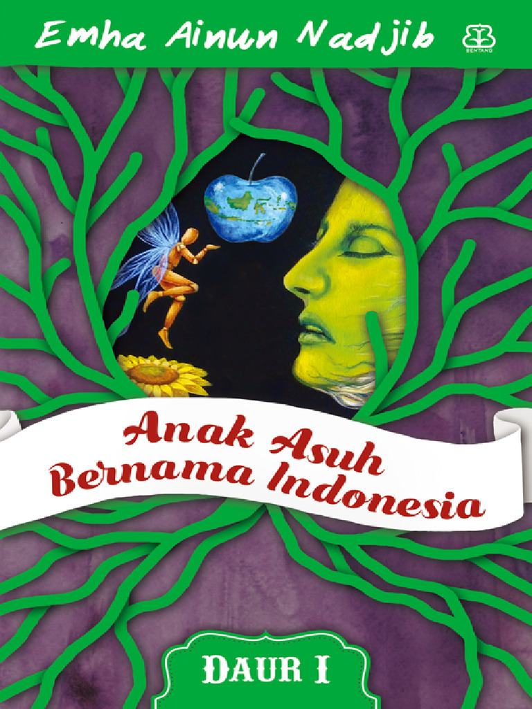 Anak Asuh Bernama Indonesia - Emha Ainun Nadjib | PDF