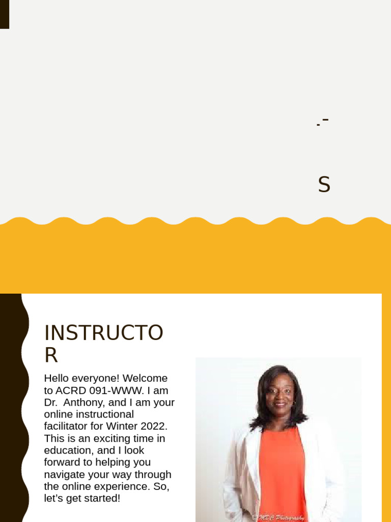 Winter 2022- Asychronous orientation (1) 2 | PDF | Ios | Android (Operating System)