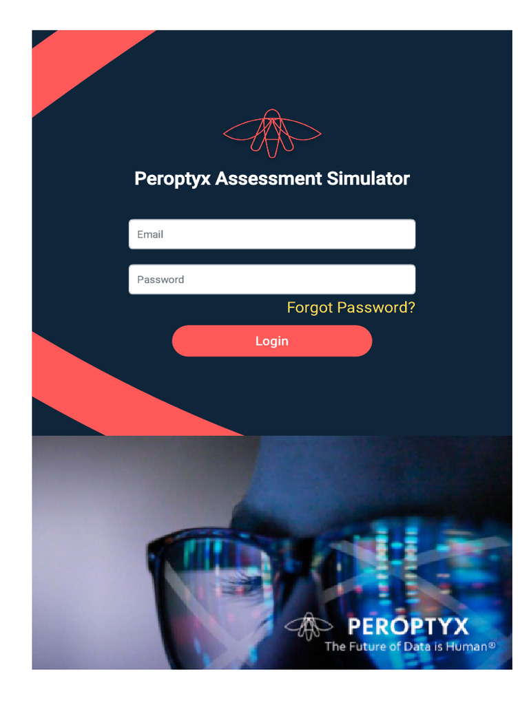 Engage Peroptyx Ai # User Document... | PDF