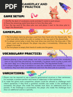 Moose Master Rules | PDF