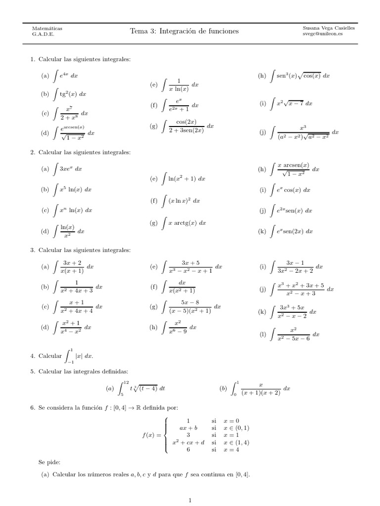 Prob 3 | PDF | Geometría diferencial | Geometría algebraica