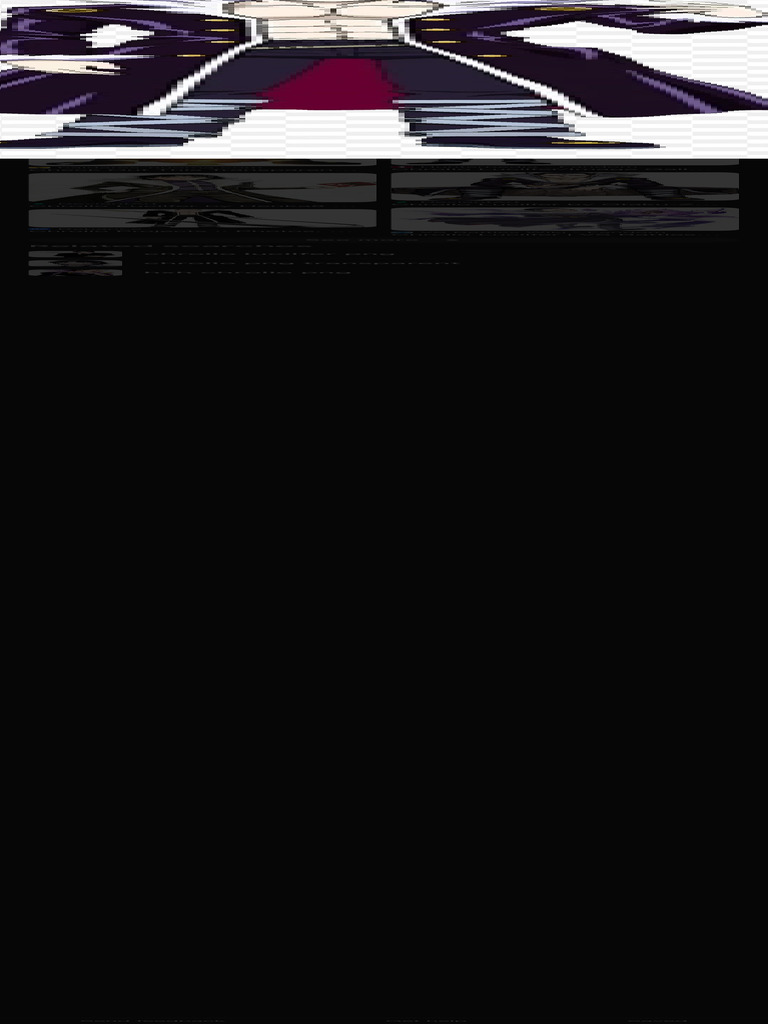 Chrollo Lucilfer Full Body - Google Search | PDF