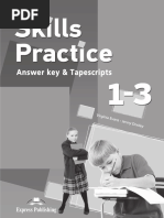 Module 3 Answer Key | PDF