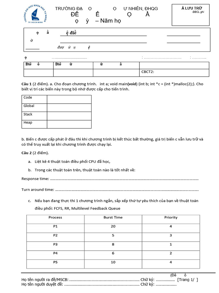 16 01 Ca4 CSC10007 HDH CNTN TTDung-1 | PDF
