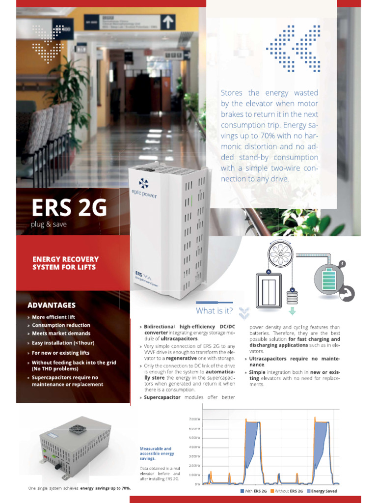 Stingl Brochure ERS2G - Compressed | PDF