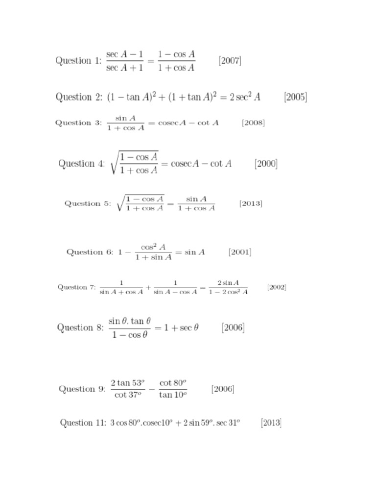 Ppyq Trigp | PDF