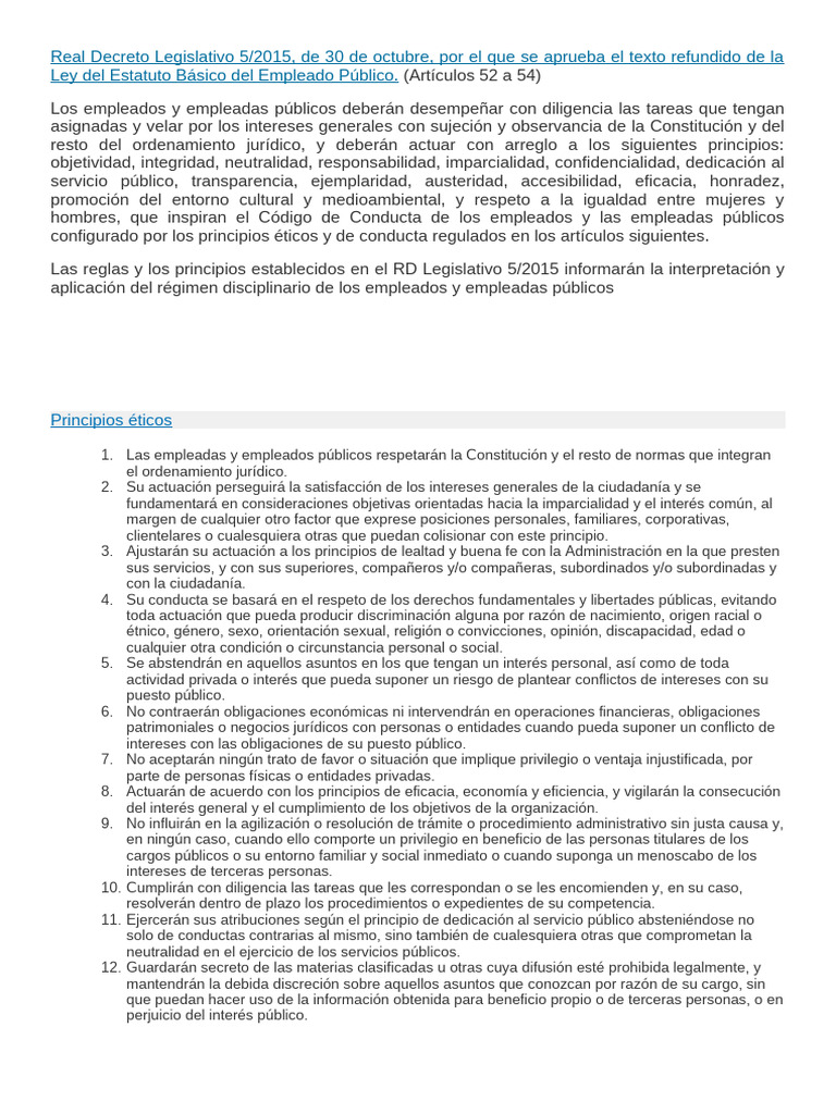 Derecho y deberes | PDF | Ciudadanía | Gobierno