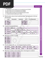 String Maths Expressions1 | PDF | String (Computer Science) | Slope