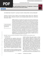 Butler Neural Mobilization | PDF | Nervous System | Nerve