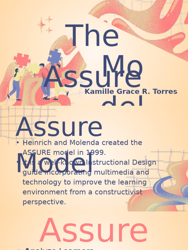 ASSURE Model Overview and Benefits | PDF