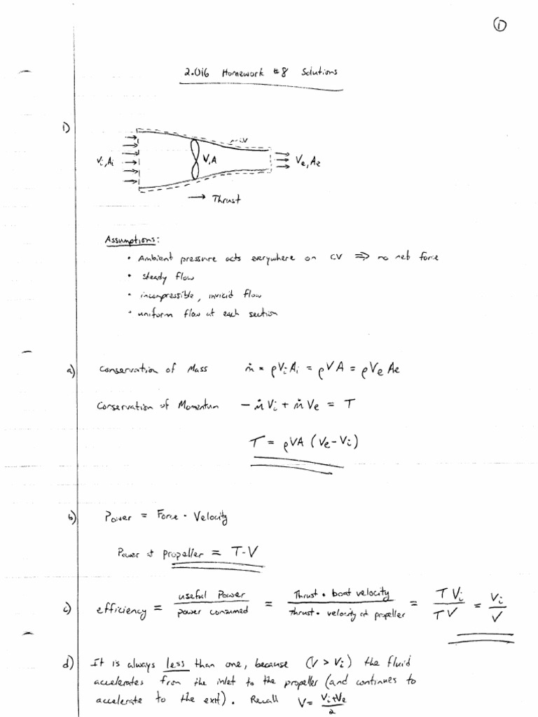 hw8 Sol 123535 | PDF