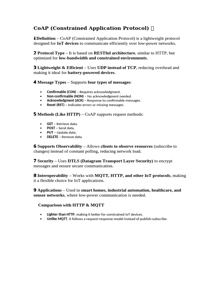 CoAP-20-2-2025 | PDF