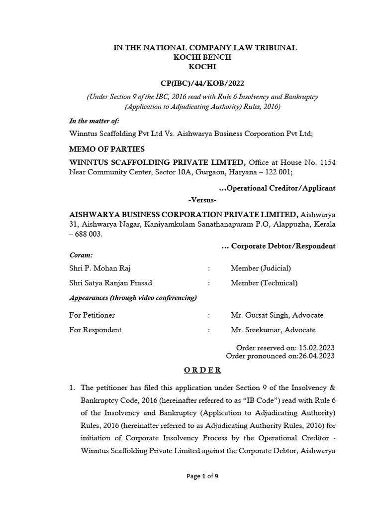 File Name | PDF | Bankruptcy | Liability (Financial Accounting)