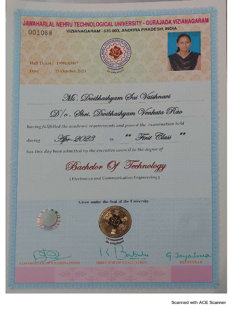 Graduation Pdf Pdf