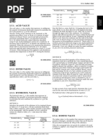 ANCAMINE® K54 - Evonik | PDF | Epoxy | Chemical Substances