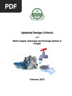 IS Codes for Sewerage and Sanitation | PDF | Sewage Treatment | Sewerage