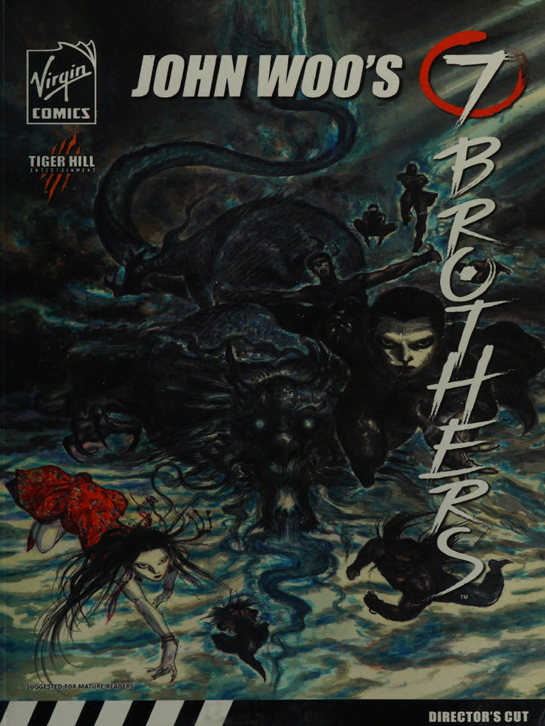 The Ramayana 3392 AD Vol 1 - Shamik Dasgupta | PDF | Comics