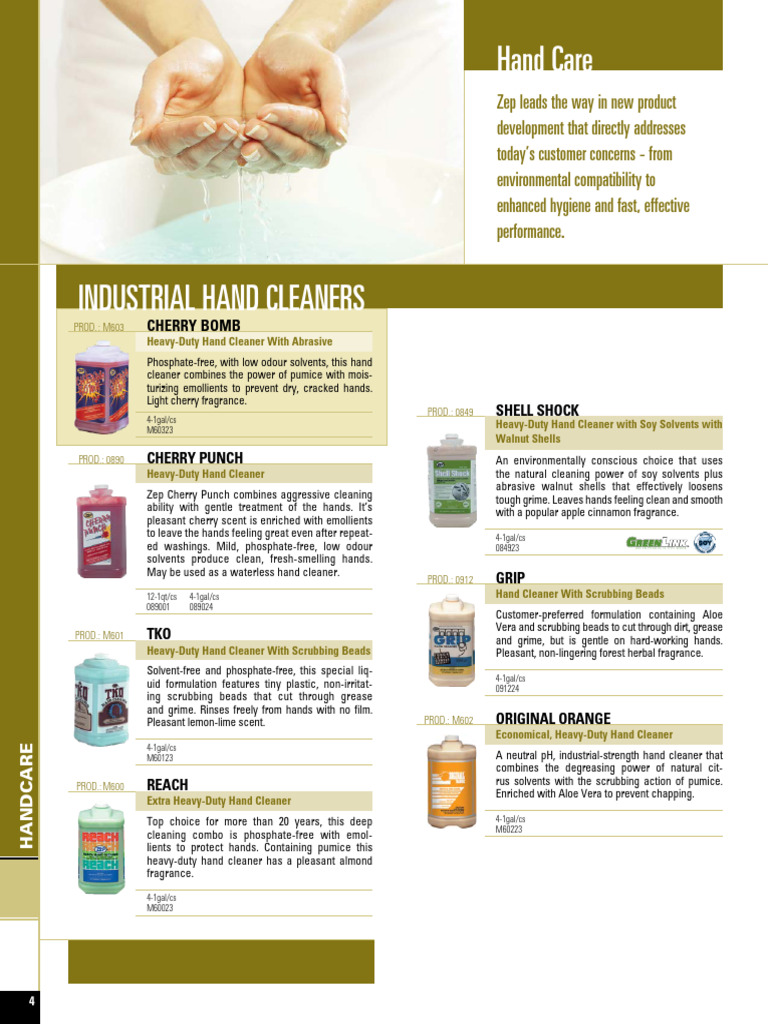 Formulation | PDF | Soap | Shampoo