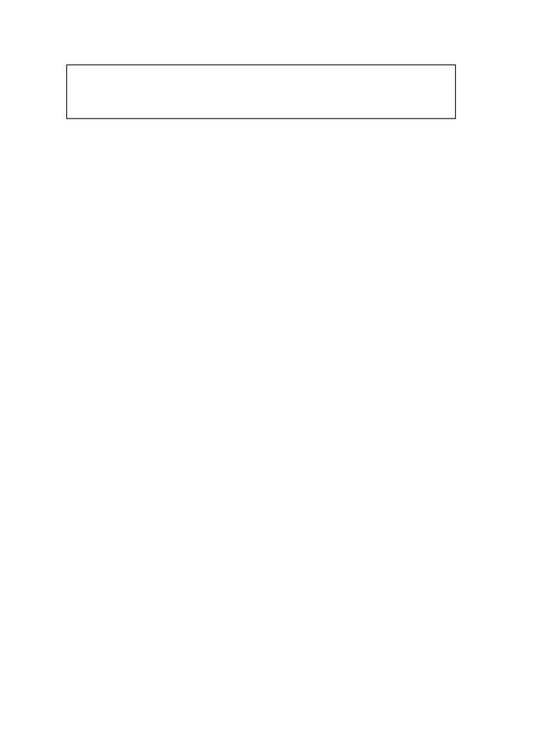 Annexure 13 - Procurement Strategy and Tactics | PDF | Procurement ...