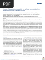 Sutural Diastasis Radiology Case | PDF | Radiology | Medical Specialties