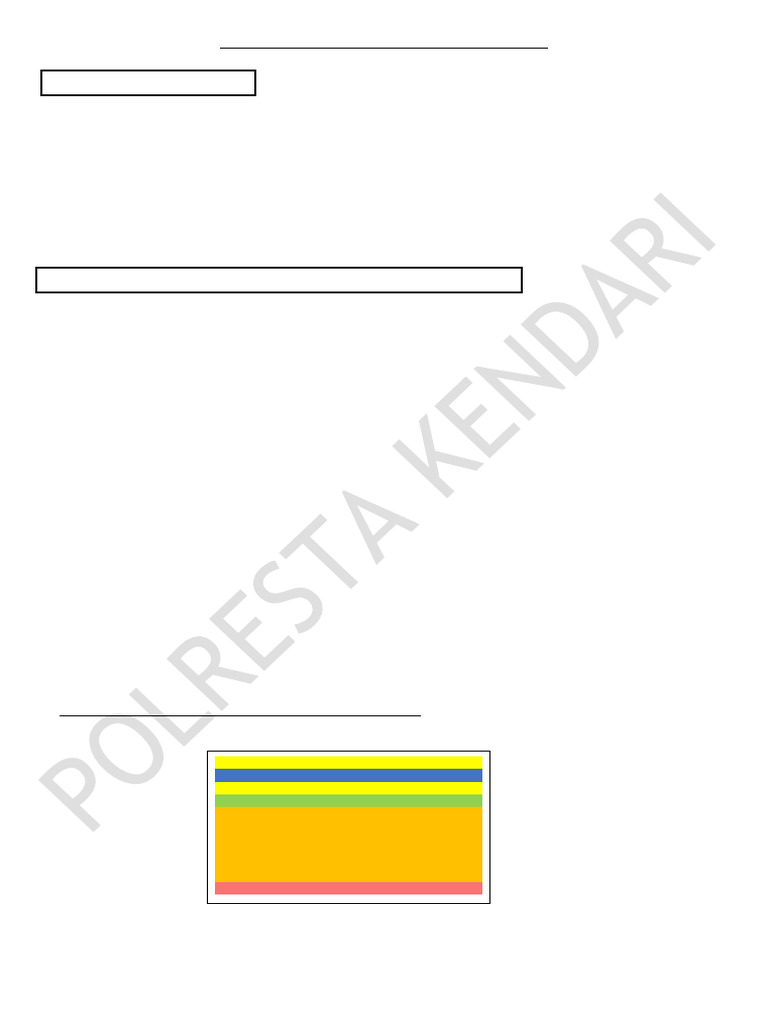 Tata Urutan Berkas Rim Polri 2025 | PDF