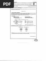 Din 25201 | PDF | Screw | Washer (Hardware)