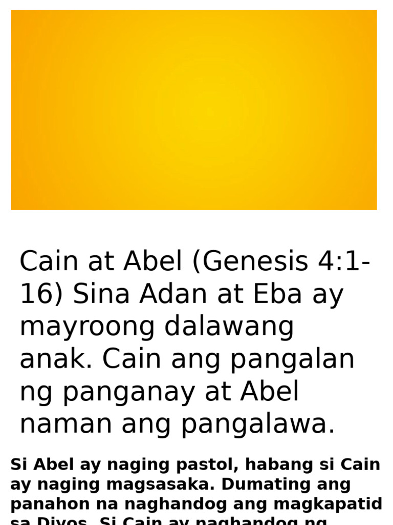 Filipino 7-Q4-Week 3 | PDF