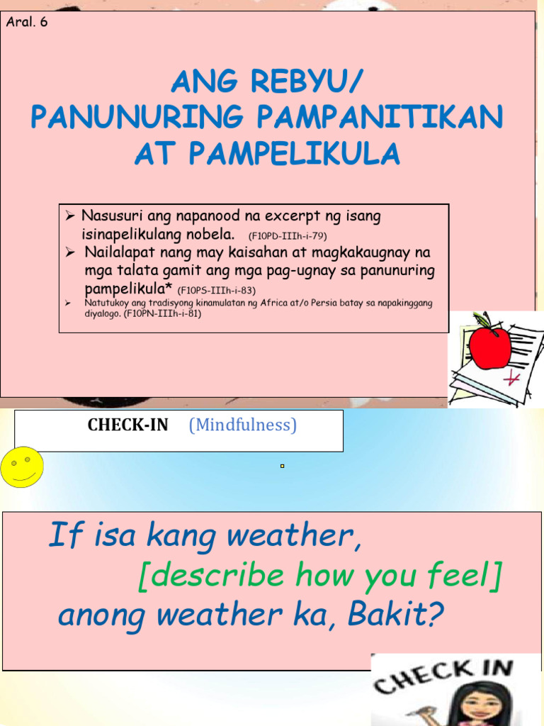 Fil.-q3-Wk.6-25 | PDF