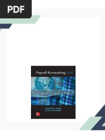 Chapter 10, Lesson 2 Activity | PDF | Paycheck | Payroll