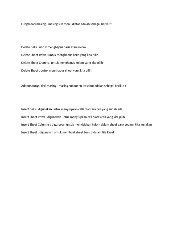 Salinan Reza Aditya Wirawan Tkro1-Wps Office | PDF