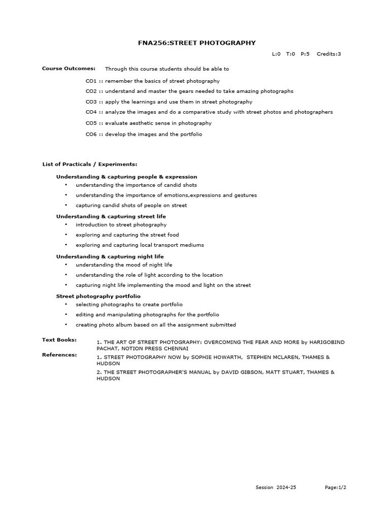 FRM Course Syllabus IPDownload | PDF