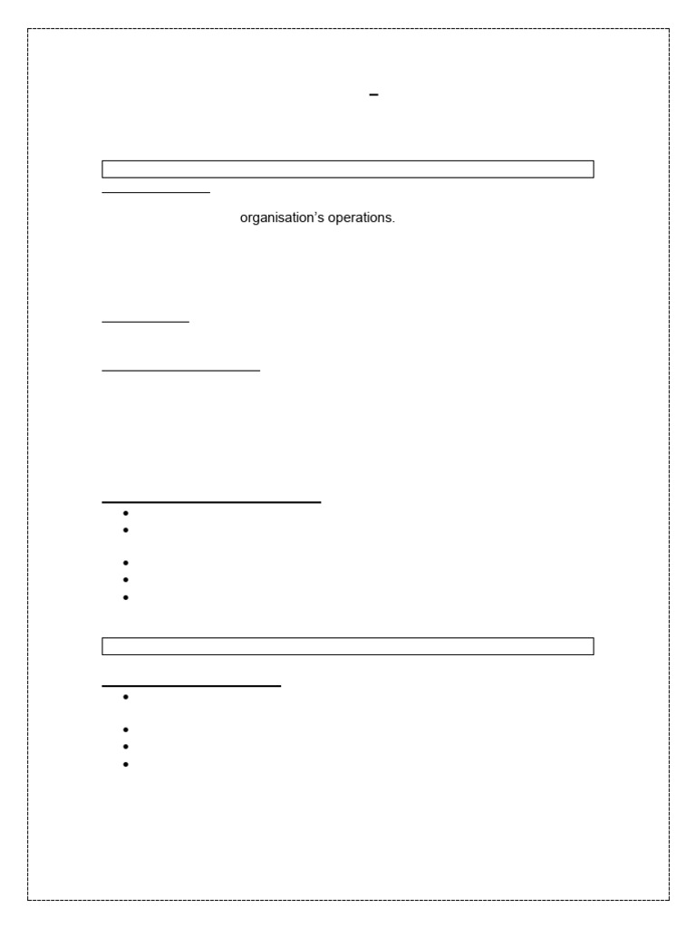 Interview Questions For Auditors | PDF | Internal Audit | Internal Control