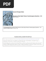 ETS - Basic Military Training Guide | PDF | Regiment | Military Police