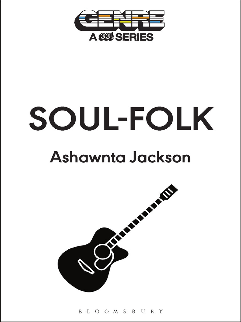 Folk Soul | PDF | Songs | Folk Music