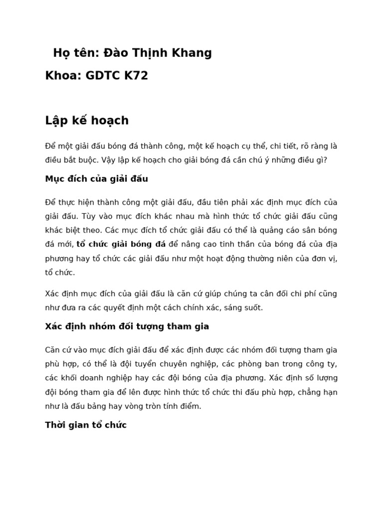 dao thinh khang 1 | PDF