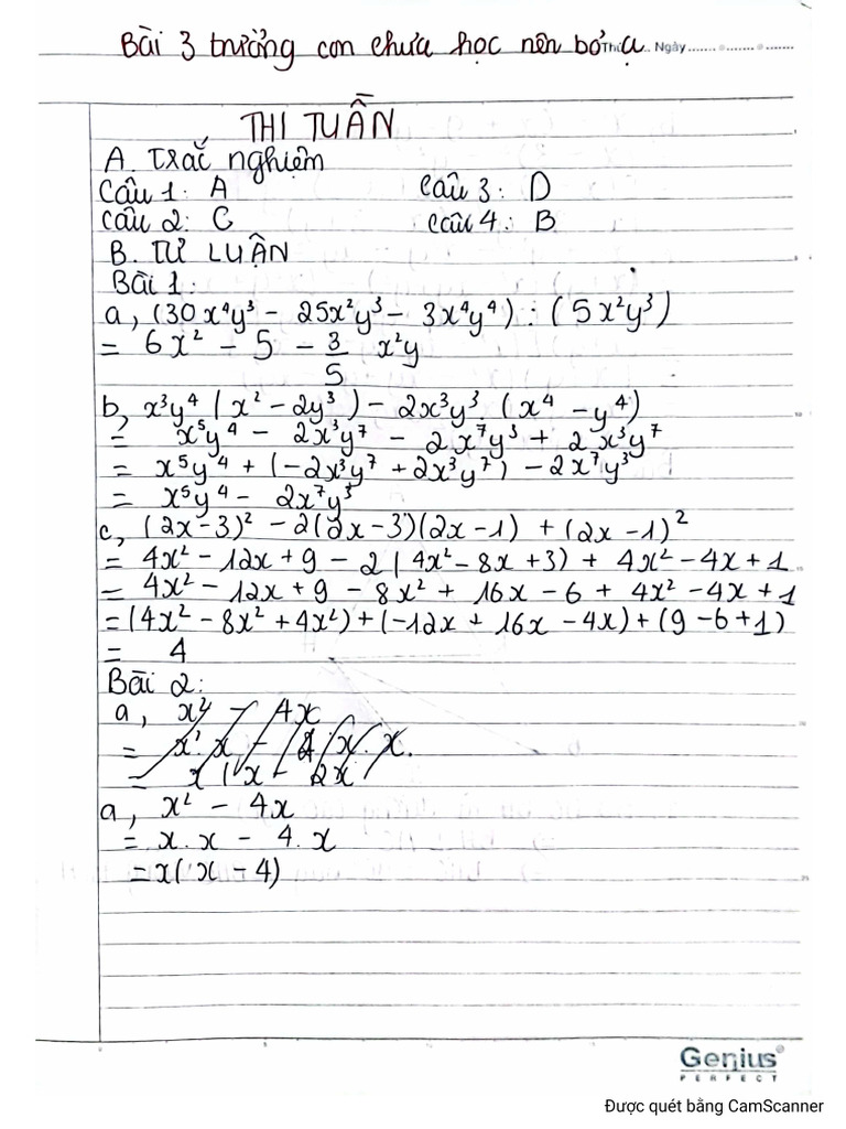 Thi Tháng Pdf