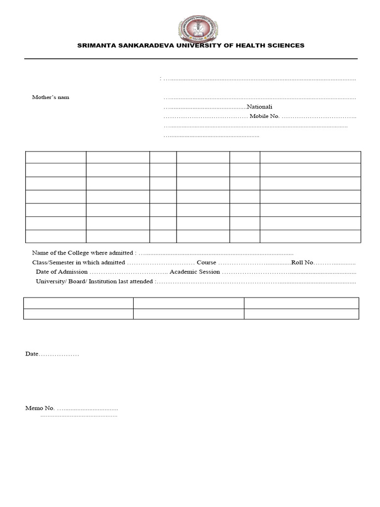 Registration Certificate | PDF | Doctor Of Medicine | Dental Degree