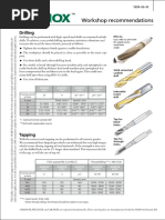 Designing Spur Gears in Onshape | PDF | Gear | Machining