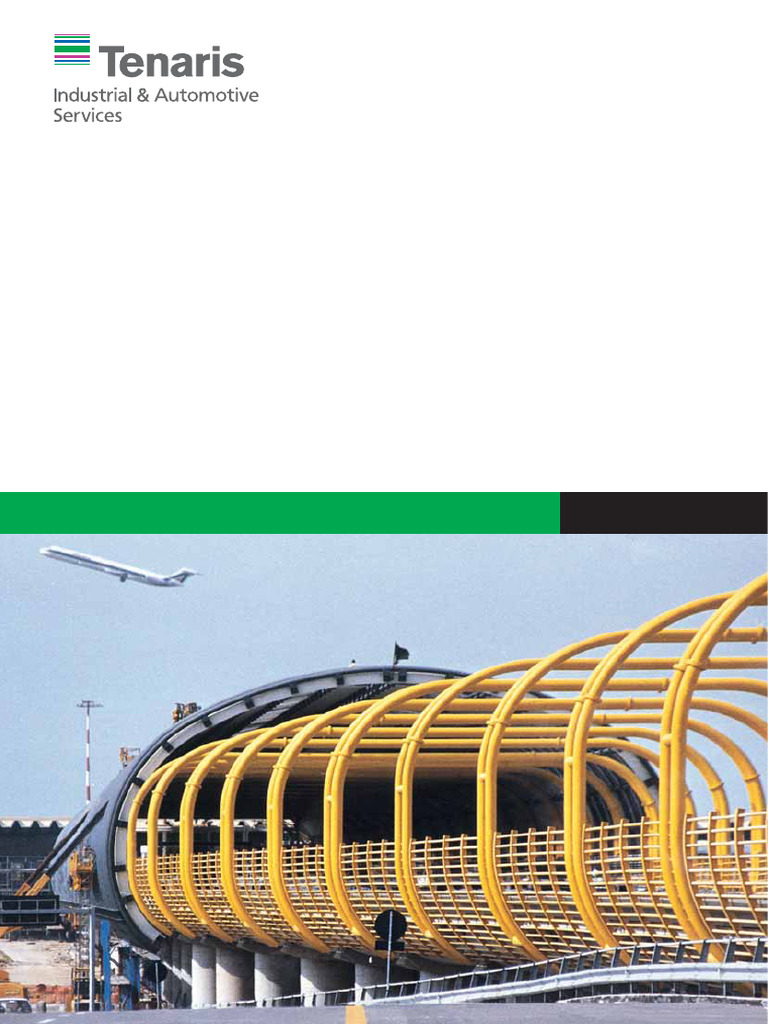 Tubular Sections | PDF | Area | Engineering Tolerance