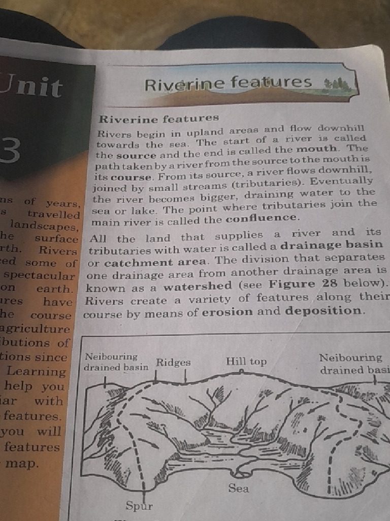 Riverline Features | PDF