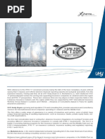 PDF - Unpacking LRC and LIC Calculations For PC Insurers | PDF | Moody ...