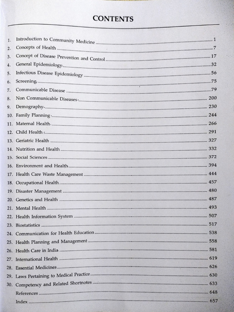 PSM Shetty 3rd Ed | PDF