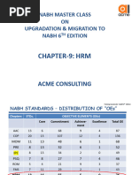 Matron Job Duties & Responsibilities | PDF | Nursing | Hospital