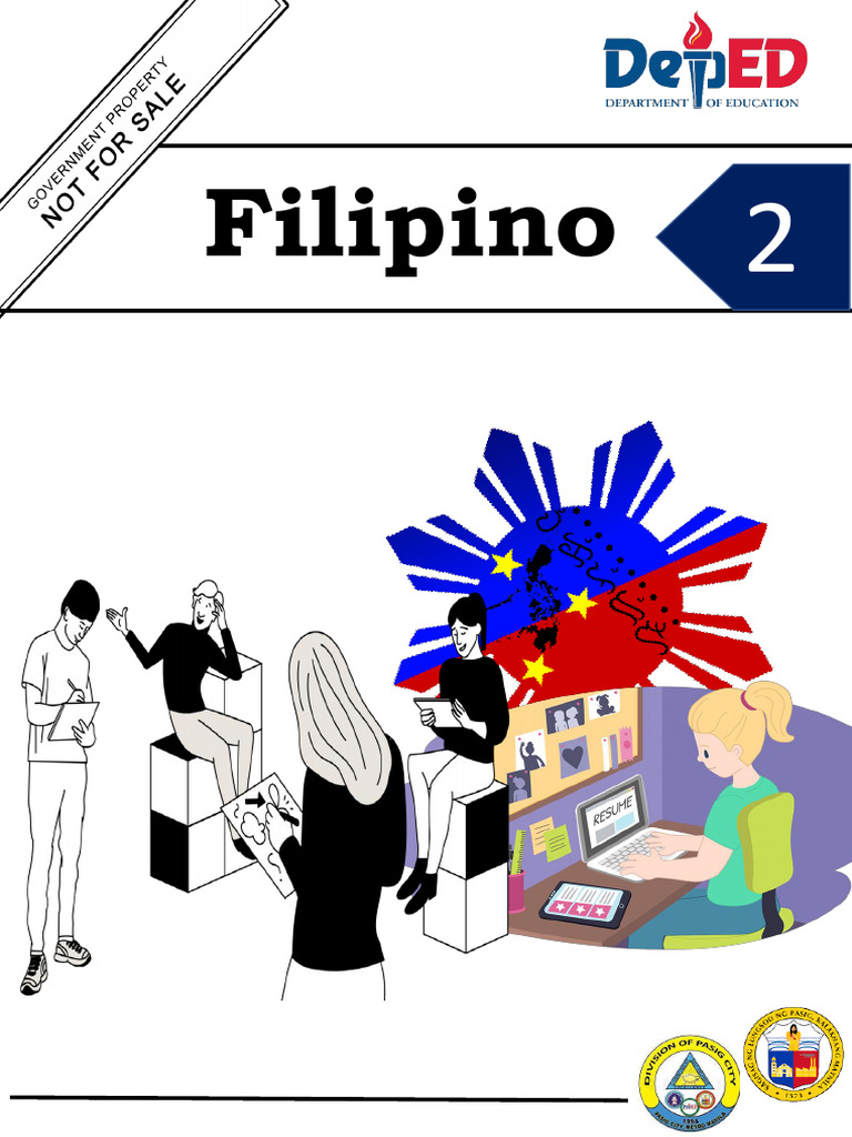 Filipino | PDF
