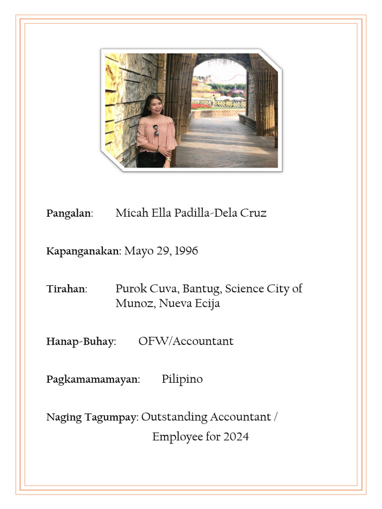 Tagumpay | PDF