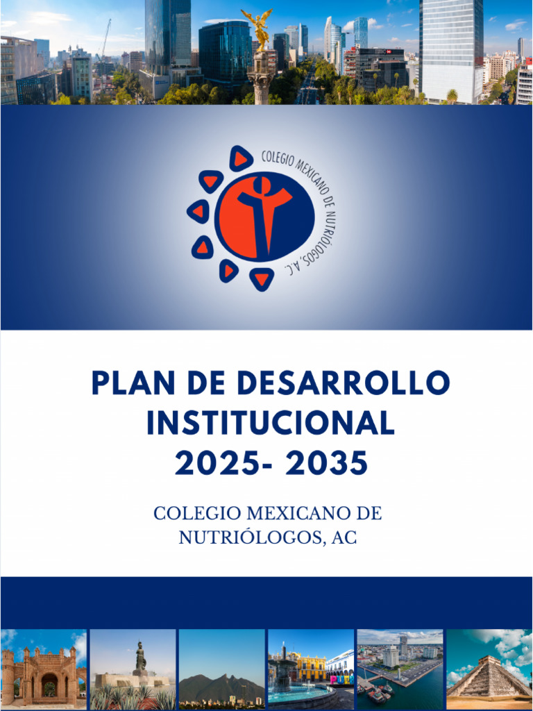 PDI-2025-2035 | PDF | Dietético | Sustentabilidad
