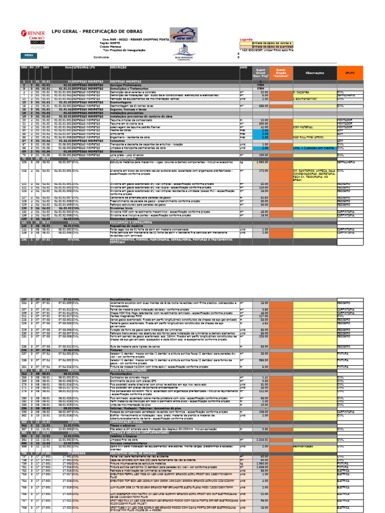 10.24 - Blumanaus - Renner Obra - Rev 02 19.06.2024 - Fechada | PDF ...