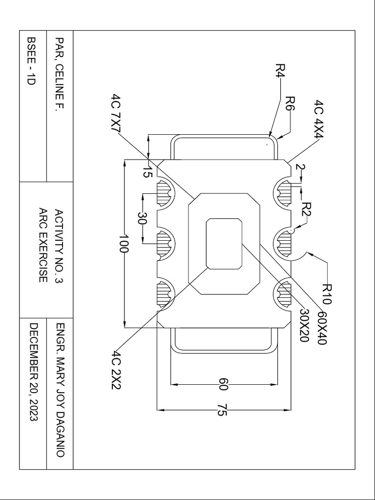 Par Celine Act3 | PDF